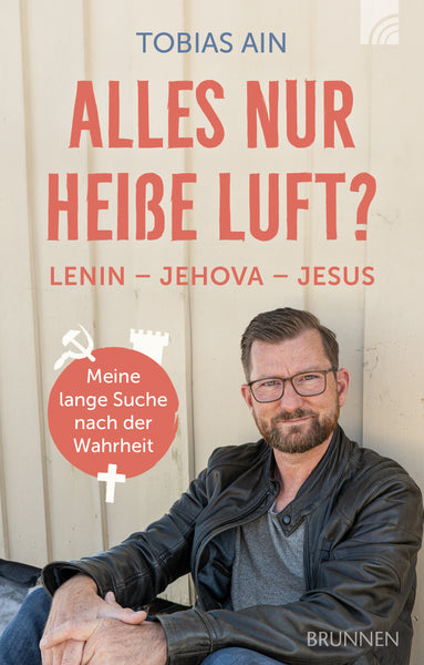 Alles nur heiße Luft? – Tobias Ain