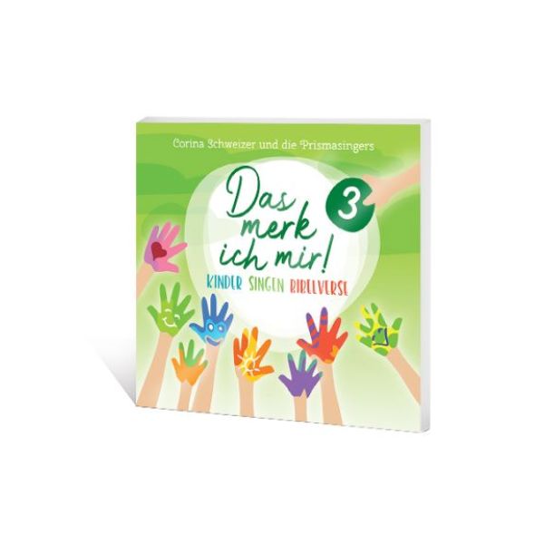 Das merk ich mir 3 (CD)