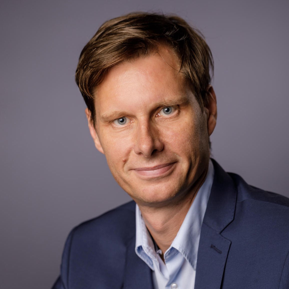 Markus Spieker - Am Puls der Zeit - Historiker & Journalist