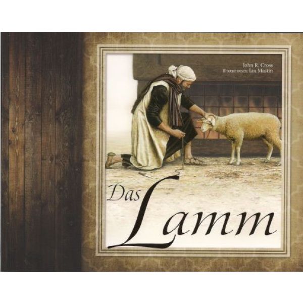 Das Lamm – Ian Cross