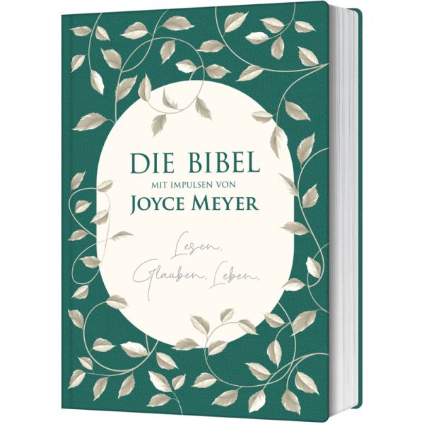Die Bibel - Lesen. Glauben. Leben. (Flexcover)