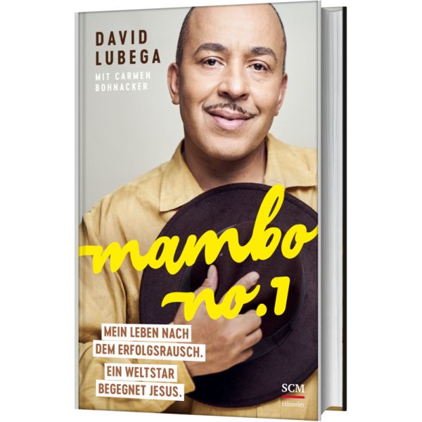 Mambo No. 1 – David Lubega