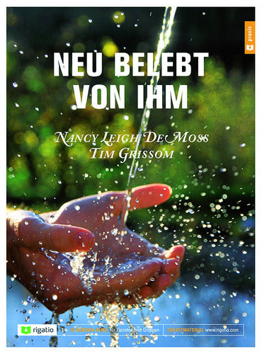 Neu belebt von Ihm – Tim DeMoss